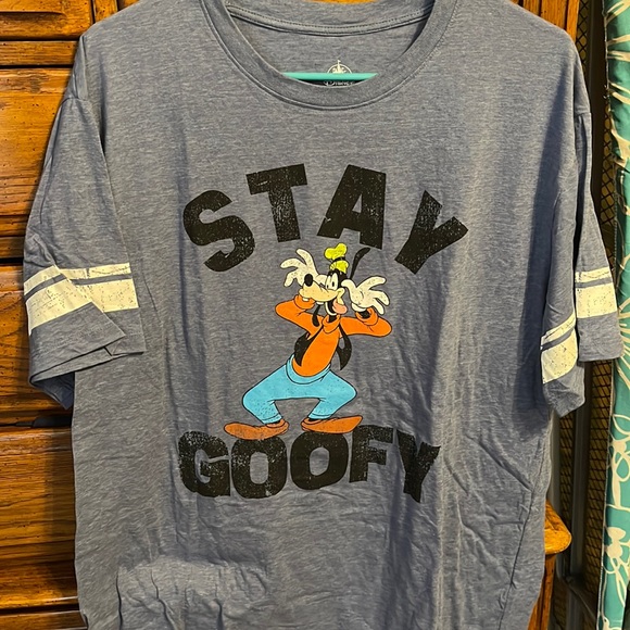 Disney | Shirts | Disney Goofy Shirt | Poshmark